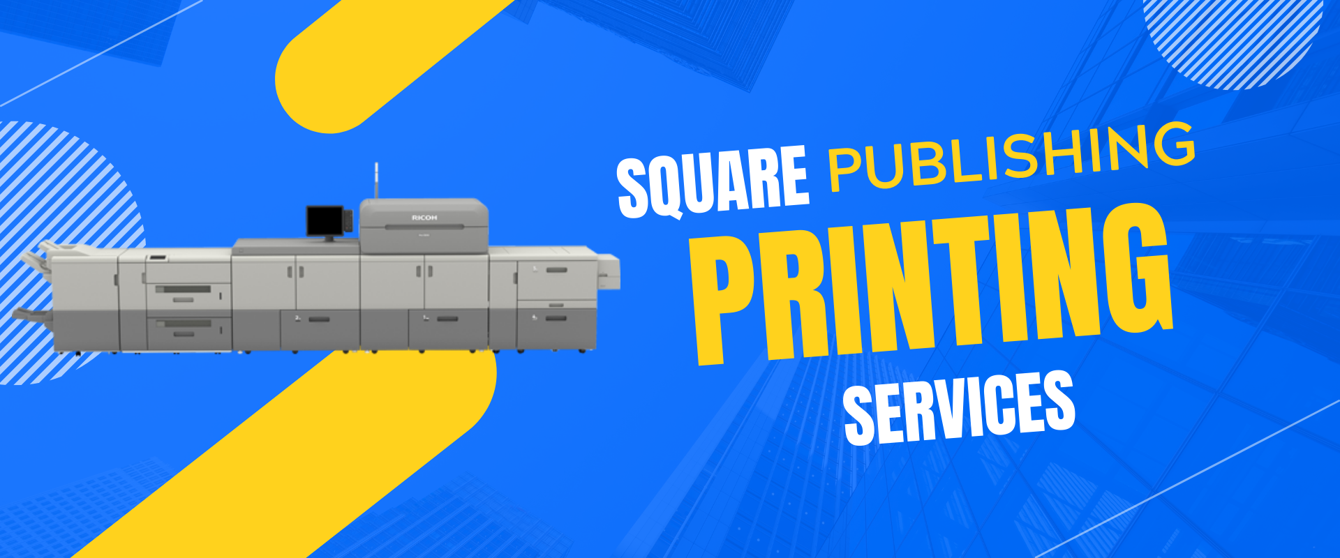 Square Publishing